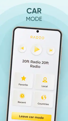 Download Radio FM AM Live Radio Station - Appcracy