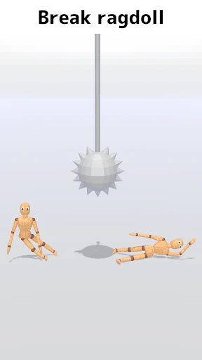 Download Ragdoll Break: Let's destroy! - Appcracy