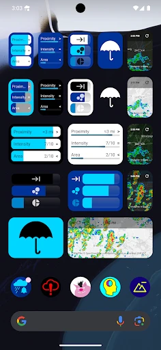 Download Rain Alarm - Appcracy