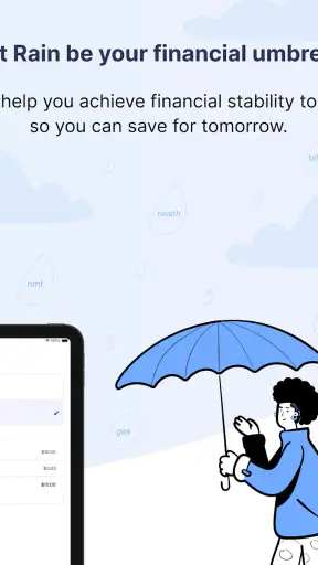 Download Rain Instant Pay - Appcracy