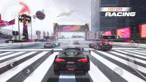 Download Rally Horizon - Appcracy