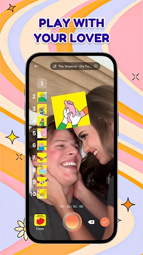 Download Ranking Filter Funny Challenge - Appcracy