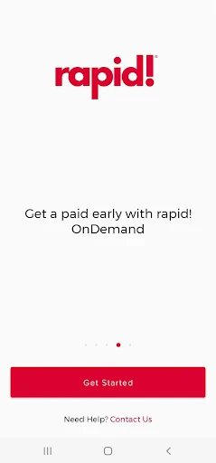 Download rapid! Pay - Appcracy