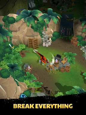 Download Raptor Evolution - Appcracy