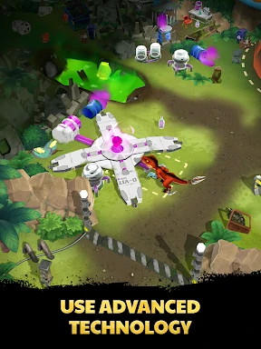 Download Raptor Evolution - Appcracy