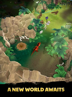 Download Raptor Evolution - Appcracy