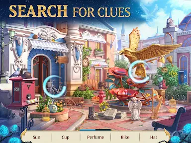 Download Ravenhill: Find Hidden Objects - Appcracy