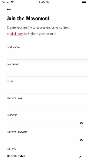 Download Read Carry Share - Appcracy
