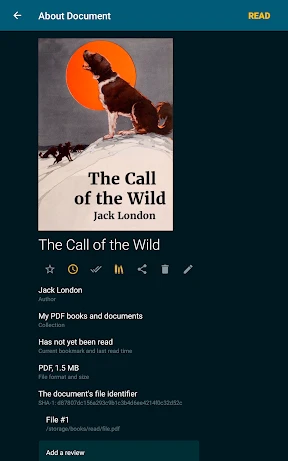 Download ReadEra – book reader pdf epub - Appcracy
