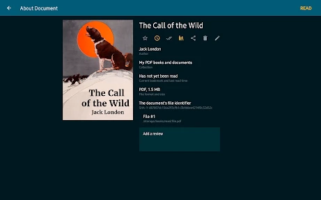 Download ReadEra – book reader pdf epub - Appcracy