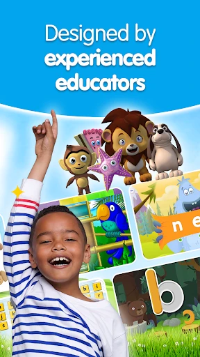 Download Reading Eggs - Learn to Read - Appcracy