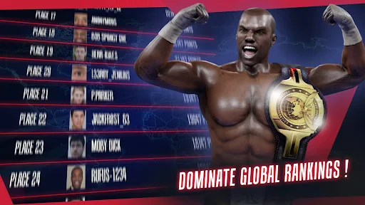 Download Real Boxing 2 - Appcracy
