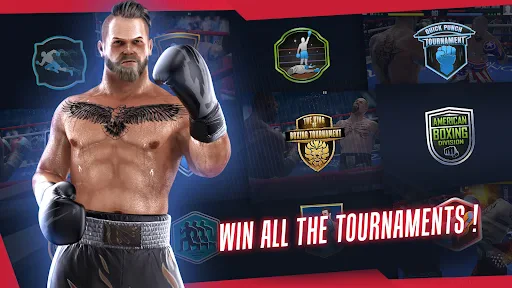 Download Real Boxing 2 - Appcracy