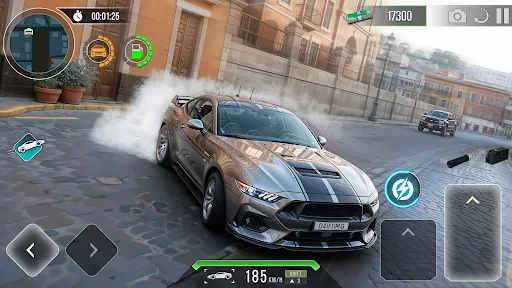 Download Real Car Driving Drifting Game - Appcracy