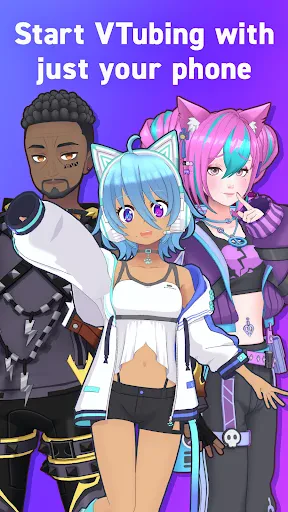 Download REALITY-Become an Anime Avatar - Appcracy