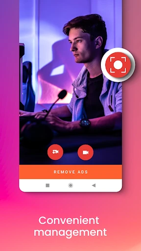 Download REC - Screen | Video Recorder - Appcracy