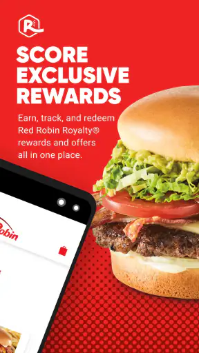 Download Red Robin - Appcracy