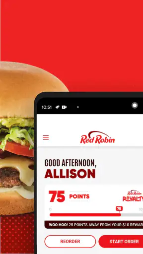 Download Red Robin - Appcracy