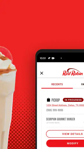 Download Red Robin - Appcracy