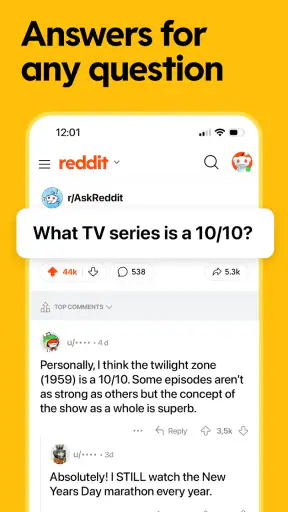 Download Reddit - Appcracy