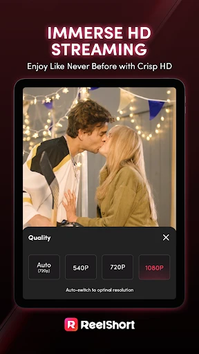 Download ReelShort - Stream Drama & TV - Appcracy