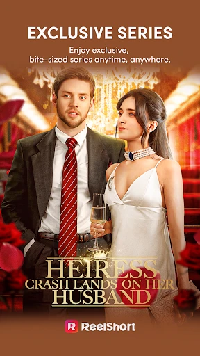 Download ReelShort - Stream Drama & TV - Appcracy