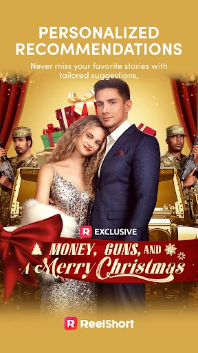 Download ReelShort - Stream Drama & TV - Appcracy