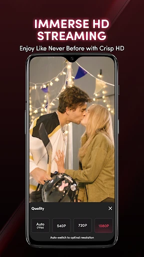 Download ReelShort - Stream Drama & TV - Appcracy