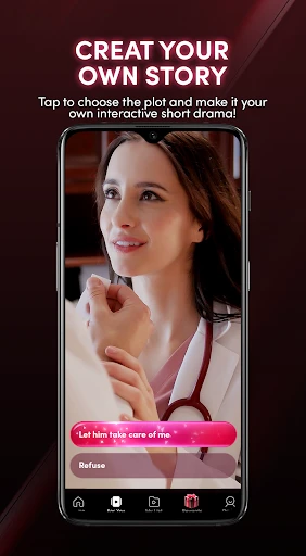 Download ReelShort - Stream Drama & TV - Appcracy