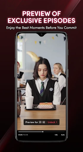 Download ReelShort - Stream Drama & TV - Appcracy