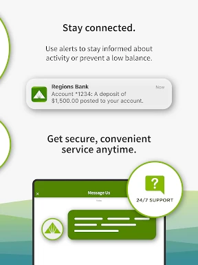 Download Regions Bank - Appcracy