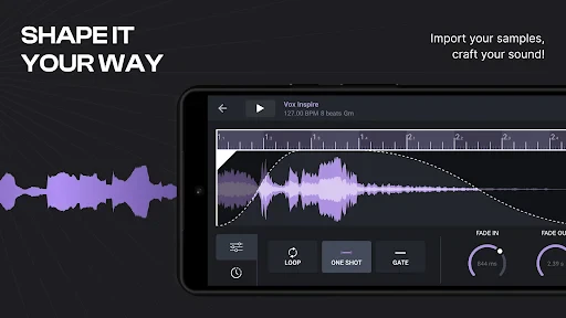 Download Remixlive - Make Music & Beats - Appcracy