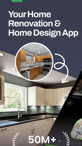 Download Remodel AI - Home Renovation - Appcracy