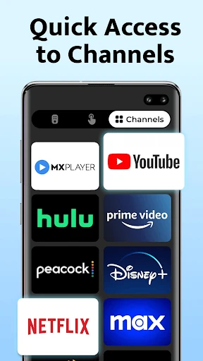 Download Remote Control for TV - All TV - Appcracy