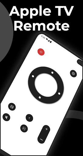 Download Remote for Apple TV - Appcracy