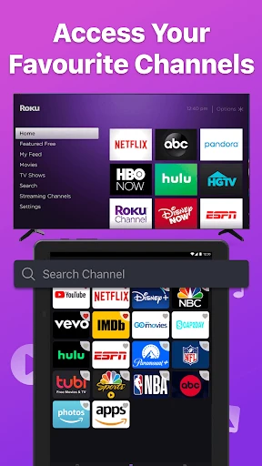 Download Remote for Roku: TV Remote - Appcracy