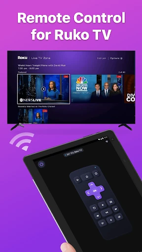Download Remote for Roku: TV Remote - Appcracy