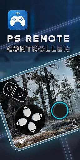Download Remote Play Controller for PS - Appcracy