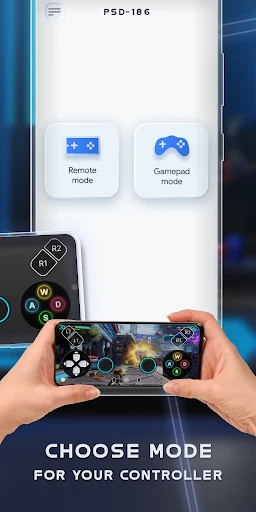 Download Remote Play Controller for PS - Appcracy
