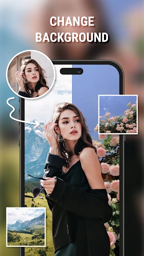 Download Remover bg - Photo Editor - Appcracy
