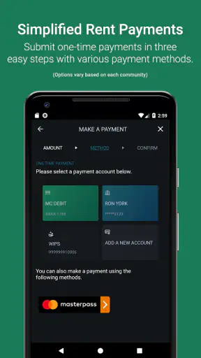 Download RentCafe Resident - Appcracy