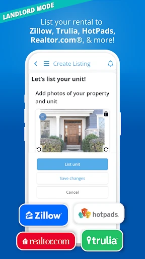 Download RentRedi for Tenants & Owners - Appcracy