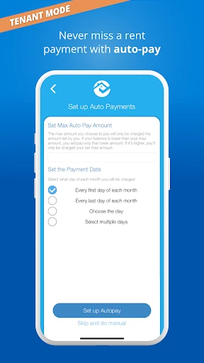 Download RentRedi for Tenants & Owners - Appcracy