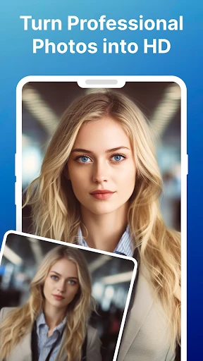 Download Repixel: AI Photo Enhancer - Appcracy