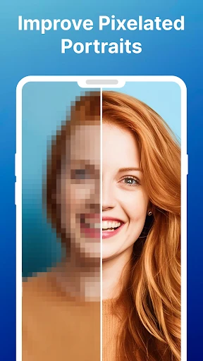 Download Repixel: AI Photo Enhancer - Appcracy