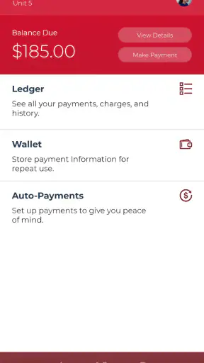 Download Resident Portal - Appcracy
