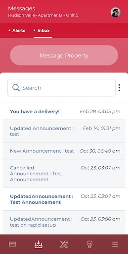 Download Resident Portal - Appcracy