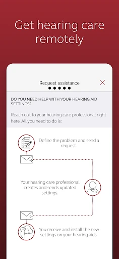 Download ReSound Smart 3D - Appcracy