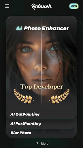 Download Retouch Remove Objects Editor - Appcracy