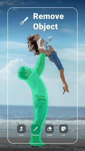 Download Retouch Remove Objects Editor - Appcracy